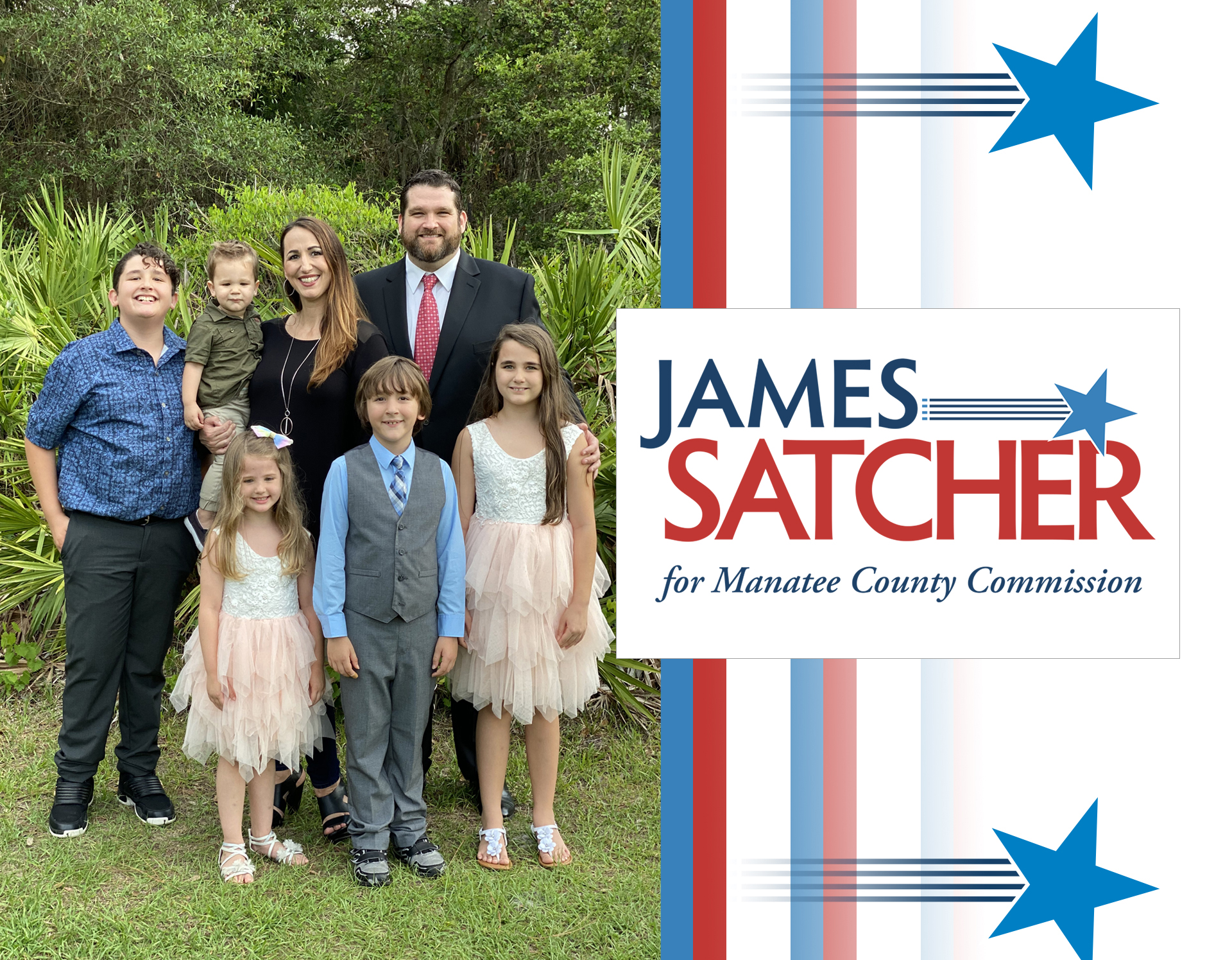James Satcher